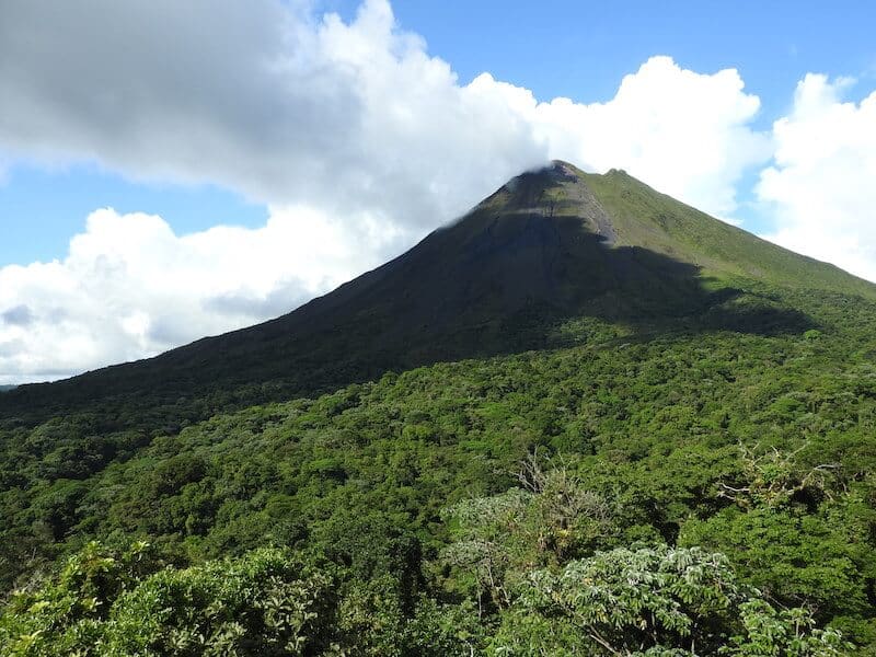 Amazing Rio Celeste Tubing & Hiking Tours by [Onca Tours]
